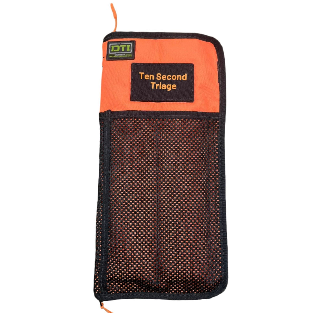 The Ten Second Triage Kit: An Efficient Triage Solution – Doran ...