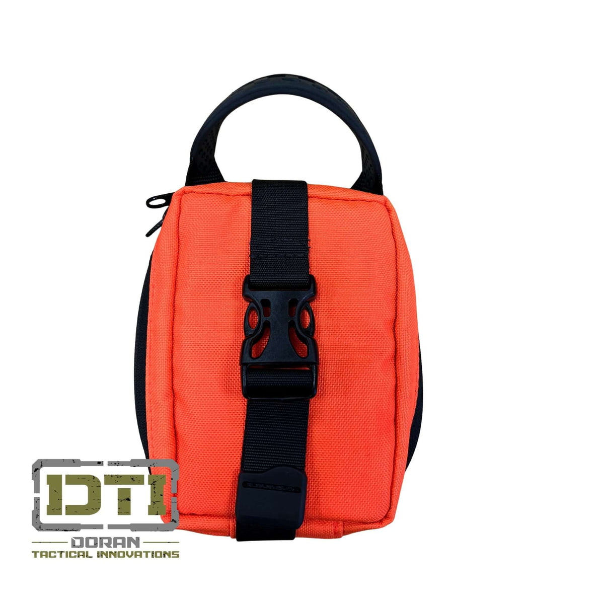 Compact Tear-Away IFAK Pouch - High-Visibility Flo-Orange – Doran ...