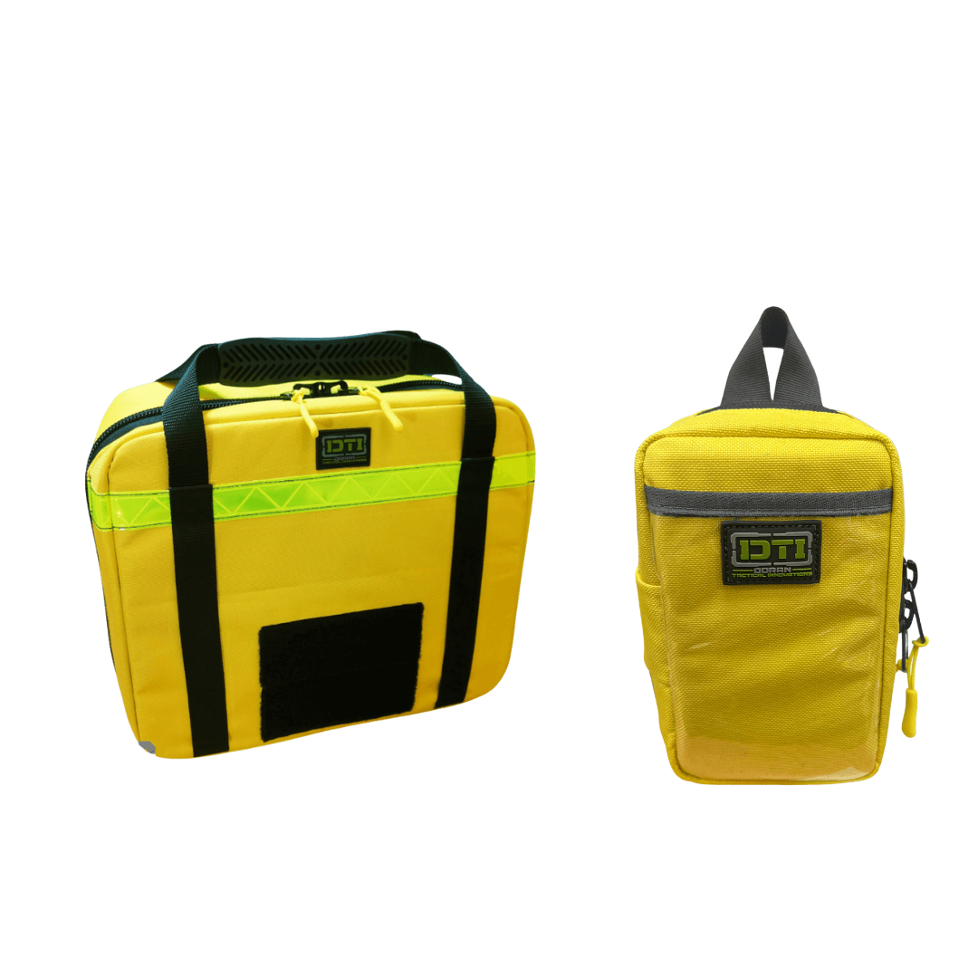 Drugs Bag and pouch – Doran Tactical Innovations