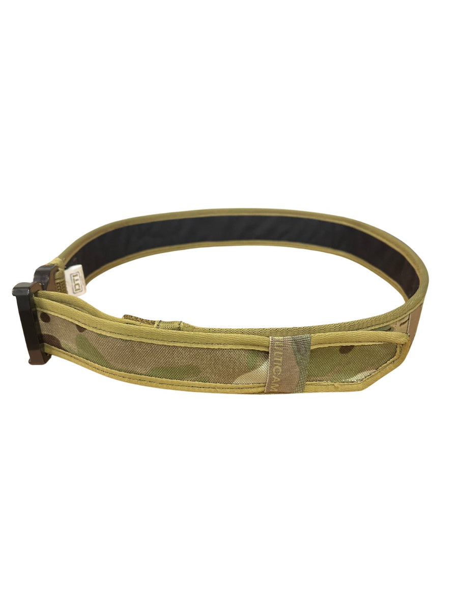 Enhance Your Gear with Our High-Quality Tactical Belts – Doran Tactical ...