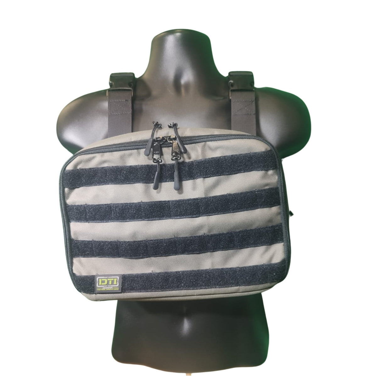 Search And Rescue (SAR) Chest Rig - Durable & Versatile – Doran ...