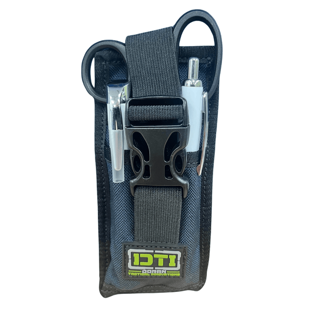 Universal Trauma Shear Belt Pouch for First Responders – Doran Tactical ...