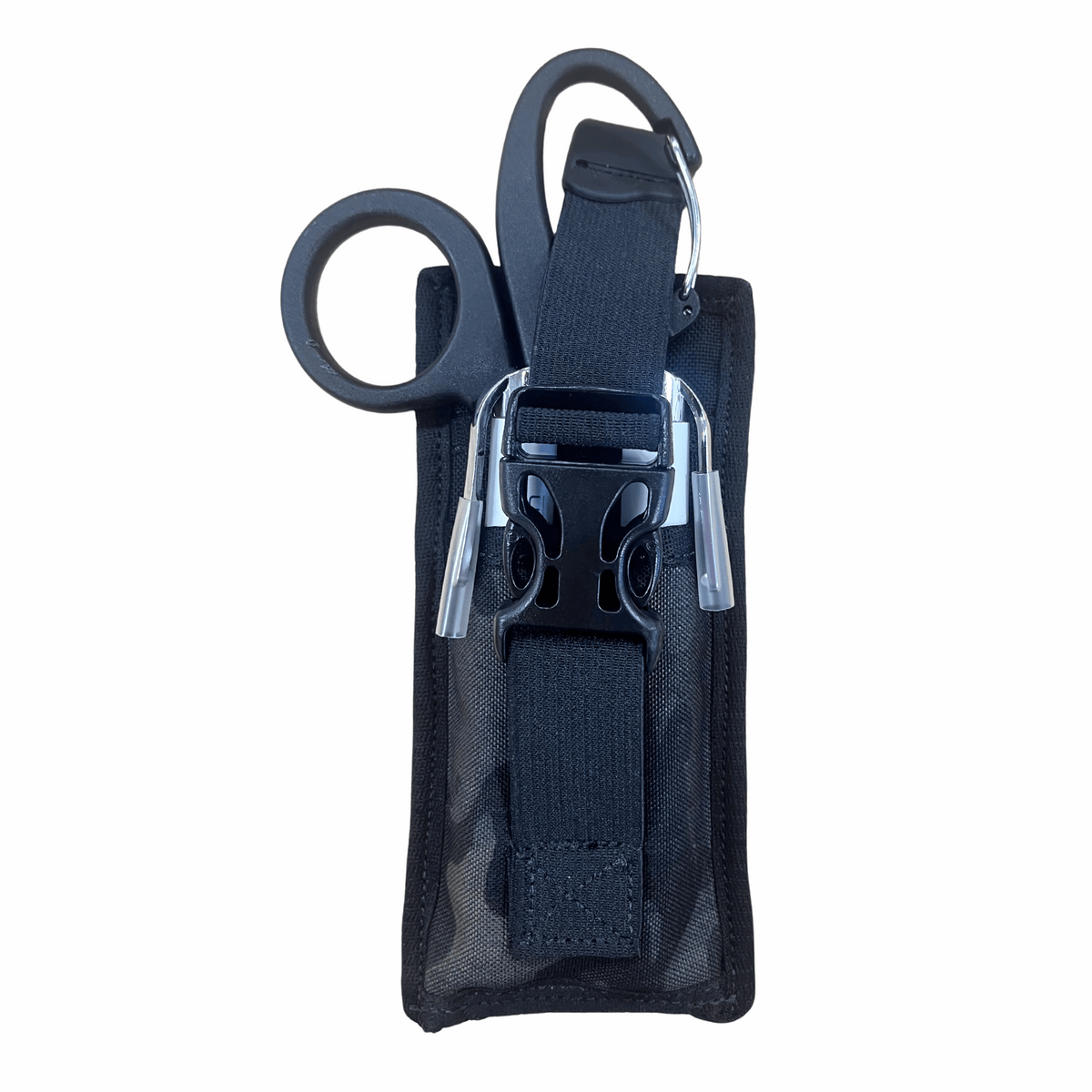 Universal Trauma Shear Belt Pouch for First Responders – Doran Tactical ...